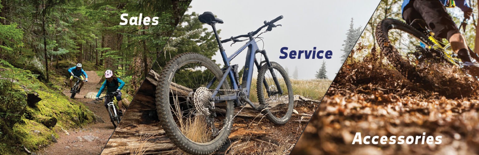 Spokane Bike Shop - Repairs, Service, Tuning & Maintenance | Spokane ...